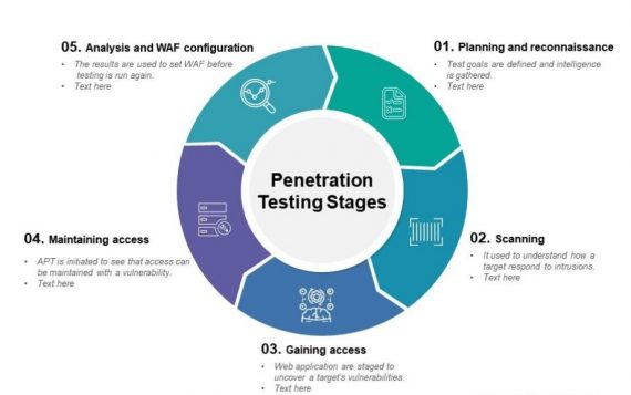 Minimize The Risk of Ransomware Attack With Penetration Testing?