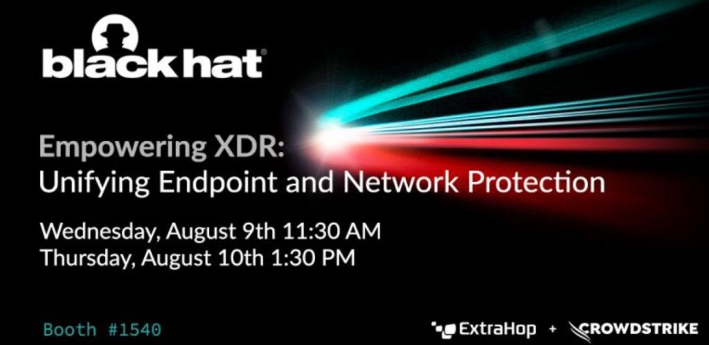 Black Hat conferences 2023: Top 10 Cybersecurity Products and Takeaways ...